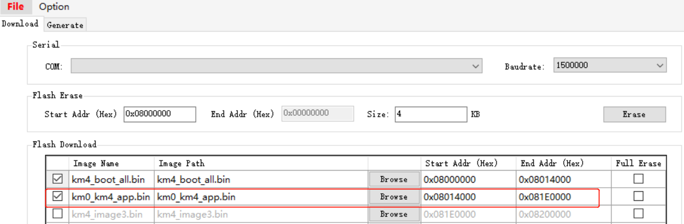 Introduction — RTL8721Dx Docs documentation