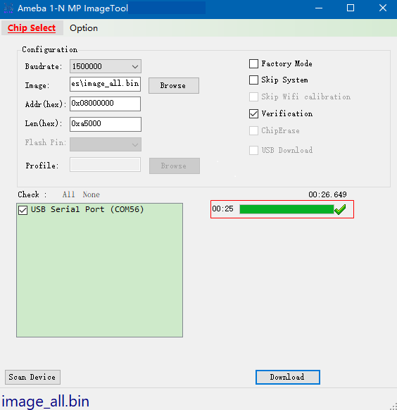 概述 — Ameba IoT Docs 文档