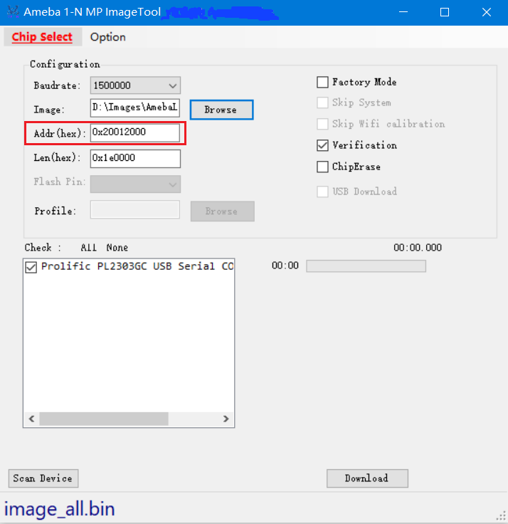 概述 — Ameba IoT Docs 文档