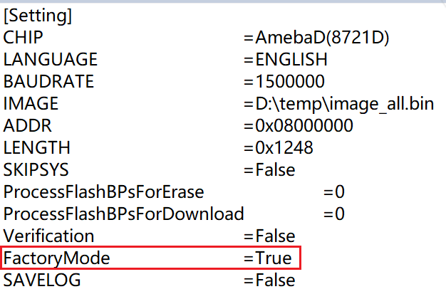 概述 — Ameba IoT Docs 文档
