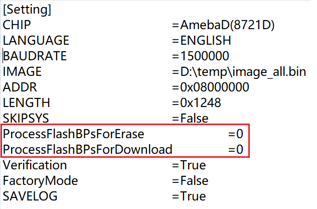 概述 — Ameba IoT Docs 文档